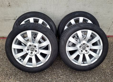 Mercedes Glk 19zoll Original Gebraucht In Pfungen Für Chf 440 Nur