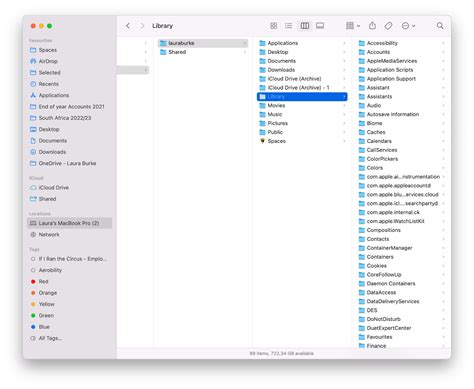How To Show Hidden Files On Mac A Complete Guide