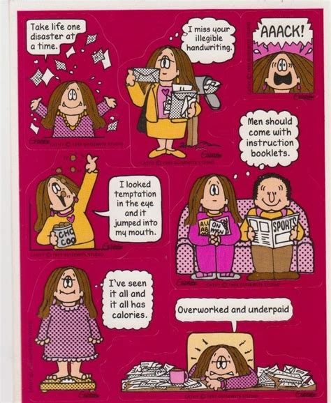 Best Cathy Cartoon Images On Pinterest Cathy Cartoon Comic Books And Comic Strips