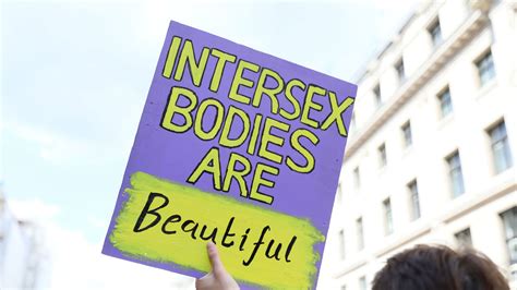 New Hhs Report Condemns Nonconsensual Surgeries On Intersex Youth Them