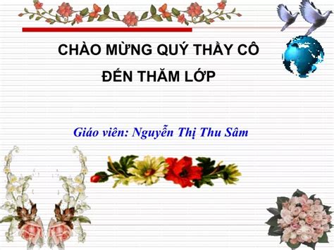 Ppt B I Gi Ng Ng V N V N B N S Ng Powerpoint Presentation Id