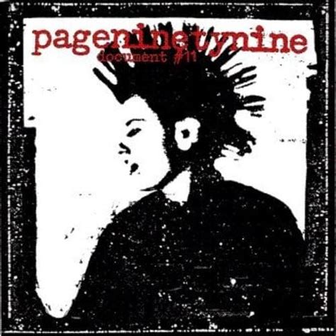 Pg99 Document 11 Lyrics And Tracklist Genius