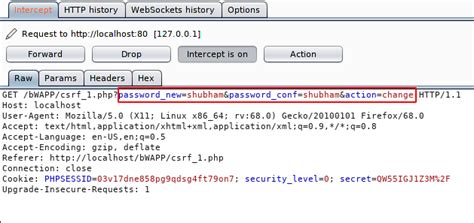 Cross Site Request Forgery CSRF Vulnerability Types Mitigation And Exploit Secnhack