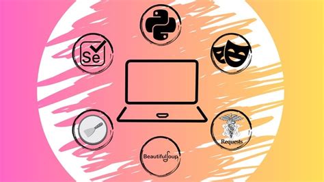 Complete Python Web Scraping Real Projects Modern Tools FREE ENROLL