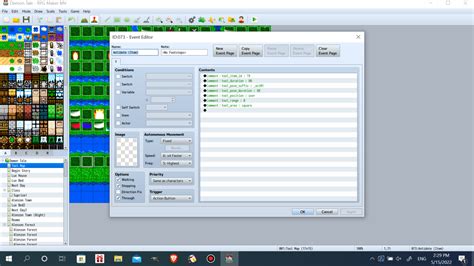 Rmmv Chrono Abs Problem Rpg Maker Forums