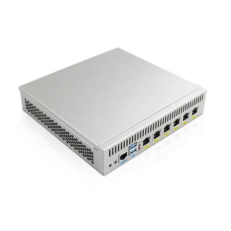 LAN Firewall Router Ultimate Network Security Solution