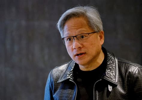 Ai칩의 제왕 엔비디아 Ai 기업들의 초석 투자자 됐다 한국경제