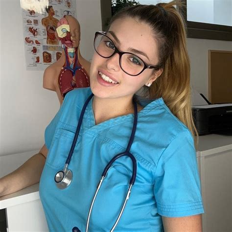 Latina Nurse Facebook