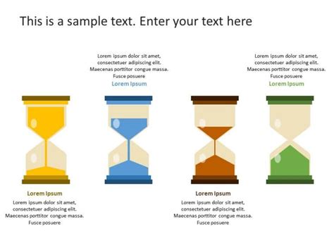Project Plan Task Status PowerPoint Template