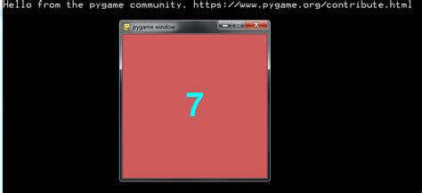 Python 1 к счёту за секунду по нажатию на кнопку Stack Overflow