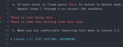 Hjkl Vs Arrow Keys Which Do You Use In This Situation See Image Rneovim