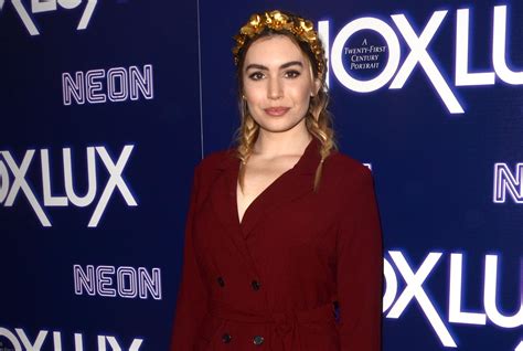 Sophie Simmons Height Weight Age Bio Measurements More