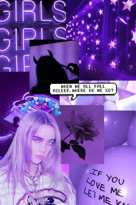 Billie Eilish Aesthetic Wallpaper Aesthetic Wallpapers Billie Eilish Wallpaper