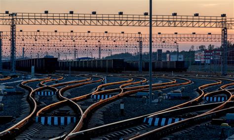 Use Of Digital Twins For Railway Infrastructure Repair And Maintenance