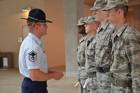 Air Force Cool CCSLA Learning Academy