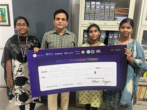 Creatix Creatixcse Vrsec Cse Csesahe Sawitai Womenintech Cse Siddhartha Academy Of