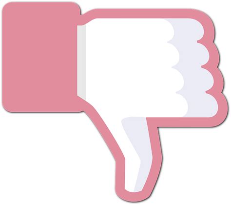 Plus De 20 000 Images De Pouce Vers Le Bas Et De Pouce Pixabay