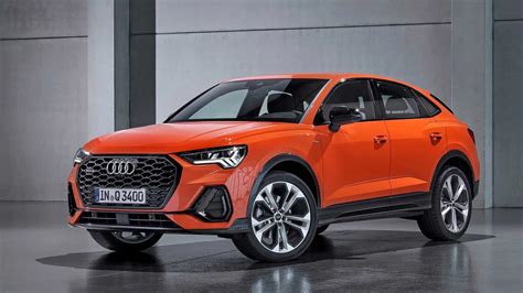 2023 Audi Q3 Review Pricing And Specs Ph