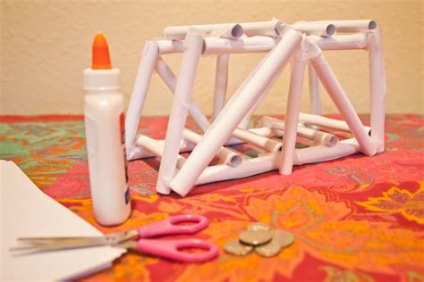 Matchless Tips About How To Build A Newspaper Bridge Settingprint