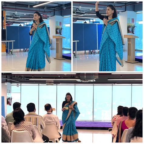 Nidhi Saini On Linkedin Personalbranding Brand Leadership Personalbrand Leadershiptalk