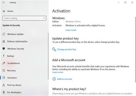 How To Check If My Windows Is Activated Crazyscreen21