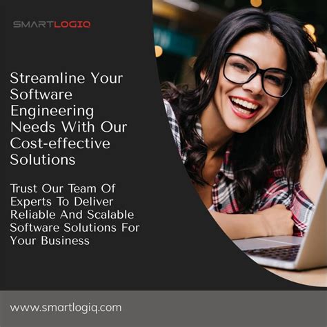Smartlogiq On Linkedin Softwaredevelopment Techservices Futureoftech Techinnovation