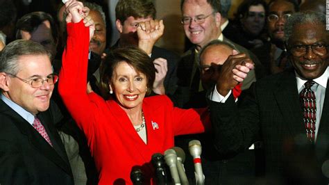 Will Nancy Pelosi Run Again Democrats Brace For Momentous Decision Cnnpolitics