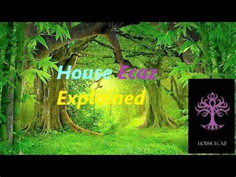 House Ecaz Dune Lore Youtube