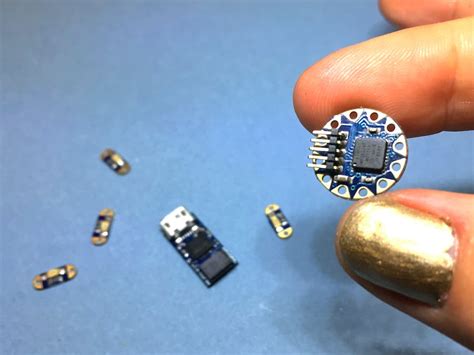 Top Best Wearable Technology Using Arduino