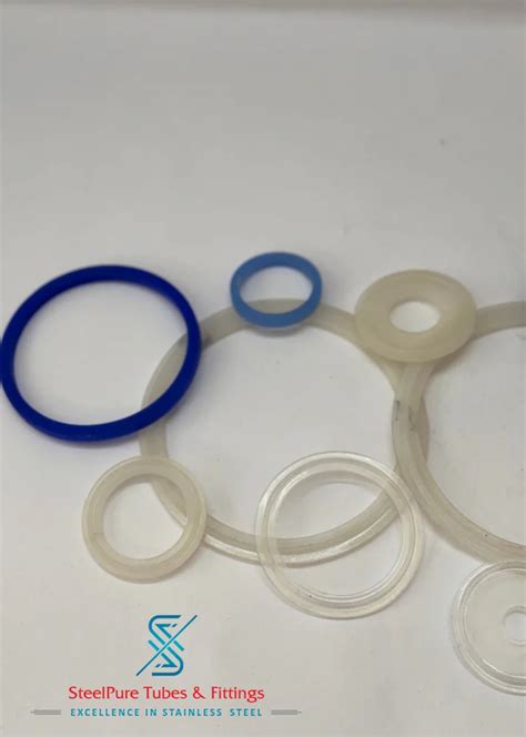 Silicon Gasket At ₹ 3 Piece सिलिकॉन गास्केट In Mumbai Id 2856557074633