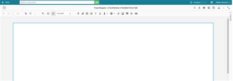 Laserfiche Form Saves Blank Pages On Laserfiche Cloud Laserfiche Answers
