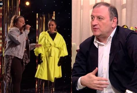 იაფფასიანი ფიასკო მეწყვილე გრძნობდა რომ ვოკალით და ბევრი სხვა მონაცემებით ნუცა მას ბევრად