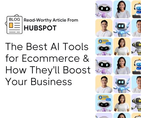 Help 🤖 Revolutionize Your Ecommerce With Ai From Smart Automation To Hyper Personalized