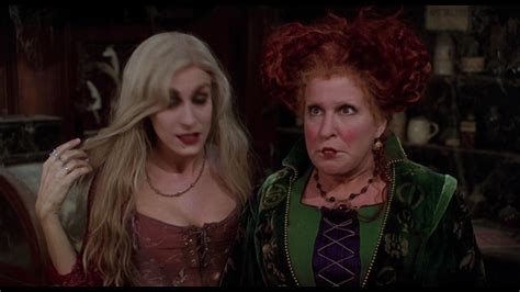 Hocus Pocus 1993 Screencap Fancaps
