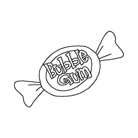 Free Blackwork Bubble Gum Splat 4x4 Products Swak Embroidery