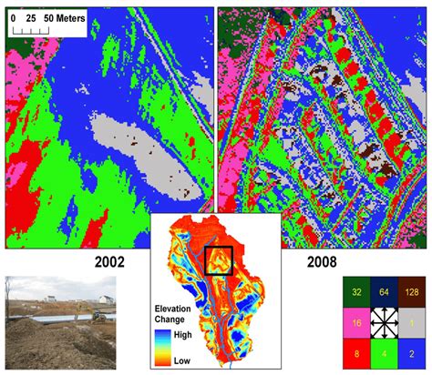 3 Extensive Topographic Modification Associated With Grading