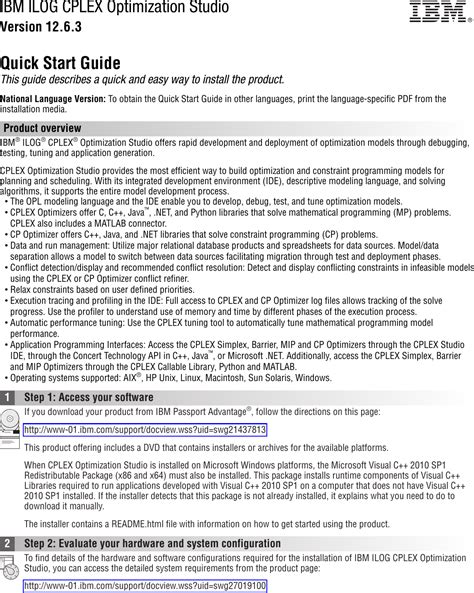 Ilog Concert Technology 11 Migration Guide Lix