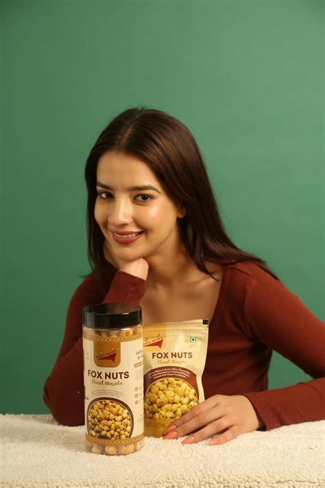 Toku Moku Fox Nuts Pudina And Chaat Masala Flavour Natural And