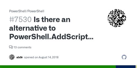 Is There An Alternative To Powershelladdscript That Preserves File Position Information
