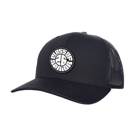 Class Of 2026 Senior Hat