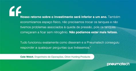 Fale Conosco Pneumatech Pneumatech Pure Air Pure Gas