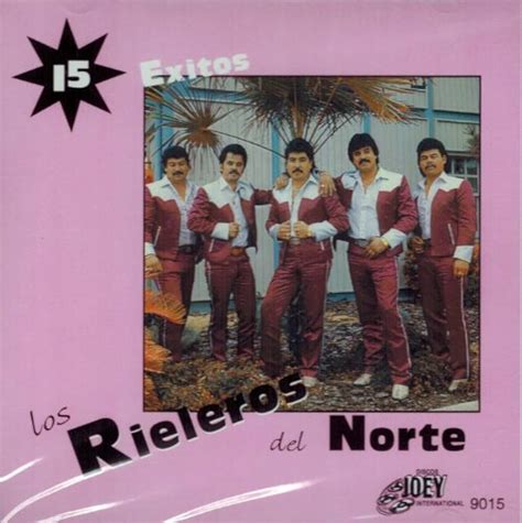 Rieleros Del Norte Logo