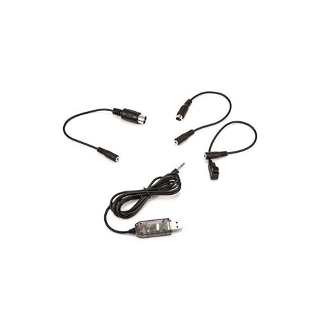Cables Adapters And Accessories For Simulators Usb Cable For Flight Simulator On Pc Dynam