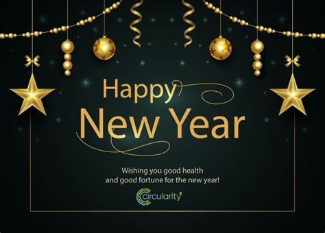Happynewyear Circulareconomy Sustainability Innovation Circularityspace Circularity Space Ltd