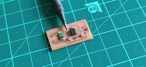 Diy Current Sensor 2 0 14 Steps With Pictures Instructables