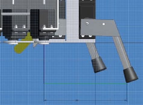 Original Leg Configuration Download Scientific Diagram
