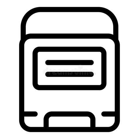 Save Icon Representing Data Storage Device Floppy Disk Stock Vector Illustration Of Equipment