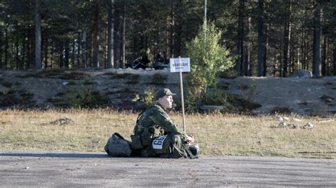 Bror Munck Tradition Som Förbrödrar Och Förpliktigar Försvarsmakten