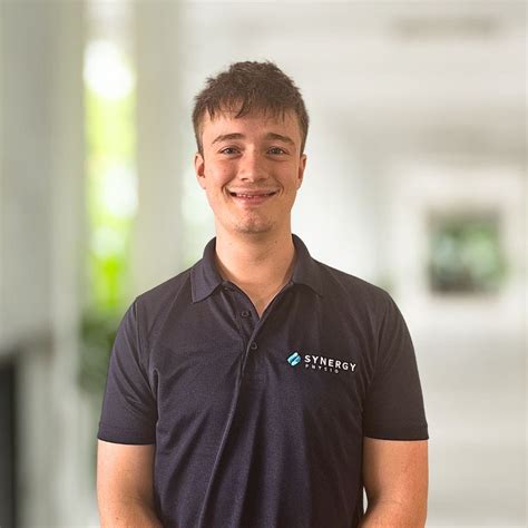 Meet The Team Synergy Physio Woking And Egham