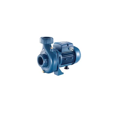 پمپ سانتریفیوژتک پروانه دبی بالا پنتاکس تک فاز Cs 3003 سوربن ره آورد